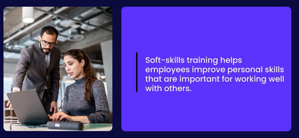 18 Types of Employee Training