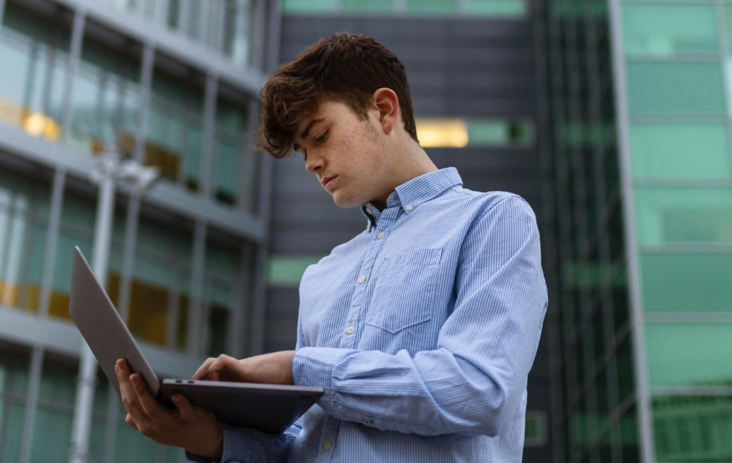 Corporate eLearning: Training Types & Practical Applications