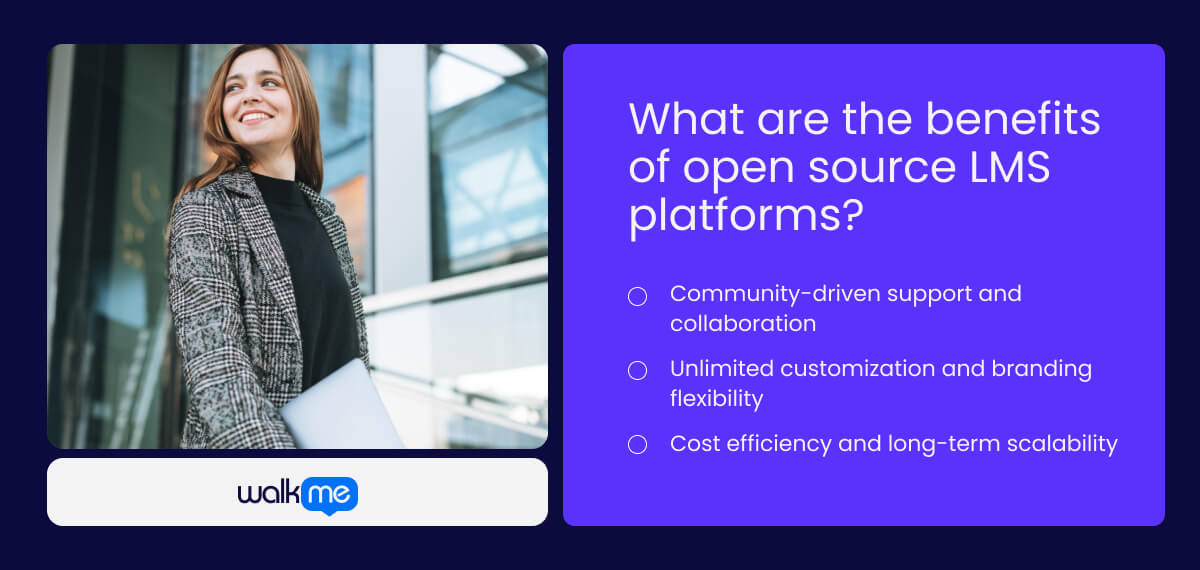 15 Best Open Source LMS Platforms in 2025