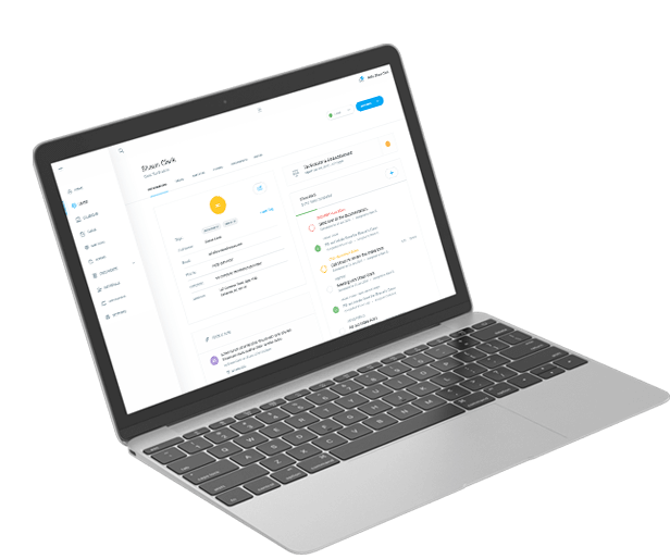 Digital Adoption Platform - WalkMe™ Digital Adoption Platform - WalkMe™