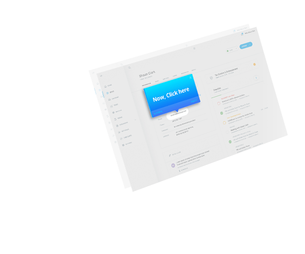 Digital Adoption Platform - WalkMe™ Digital Adoption Platform - WalkMe™