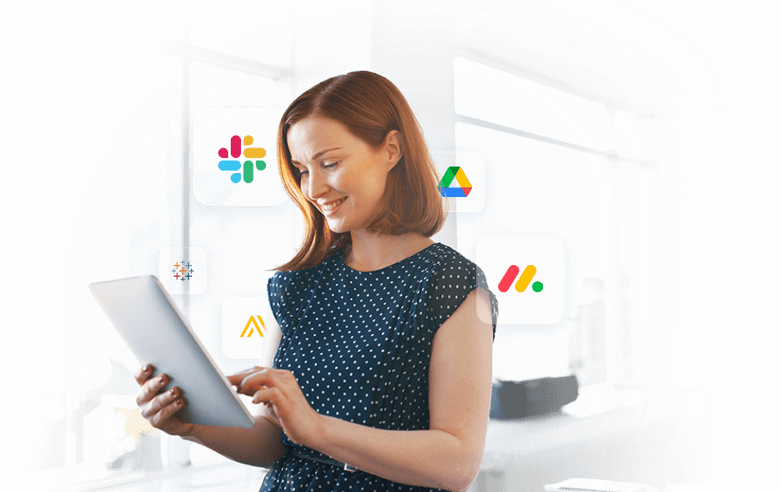 All Platform Solutions - WalkMe™