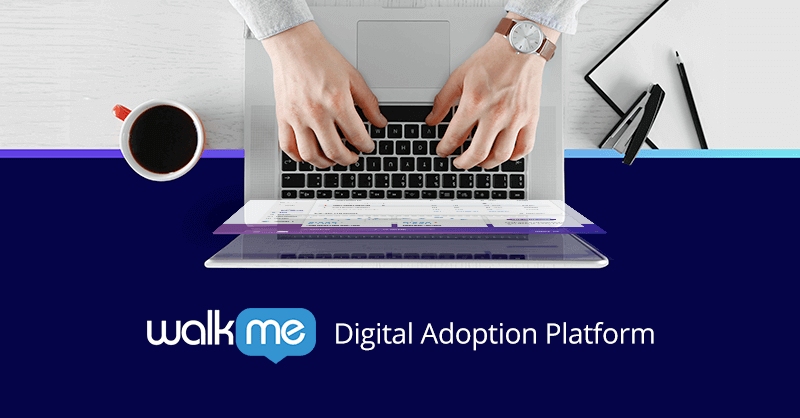 Salesforce Training Walkme™