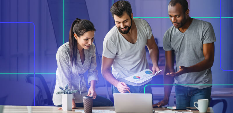 What is Total Experience?