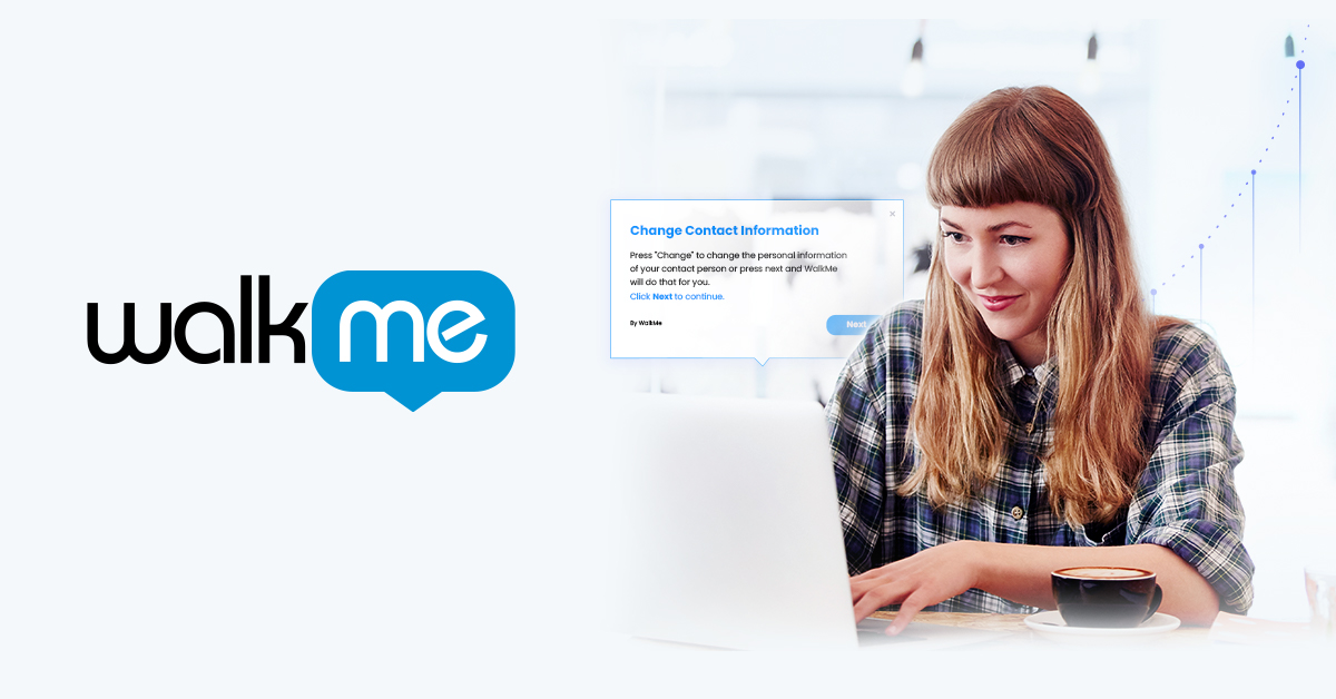 Employee Onboarding - WalkMe