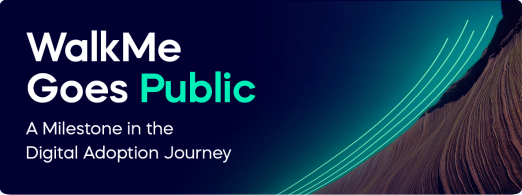 Brand Resources - WalkMe™ - Digital Adoption Platform