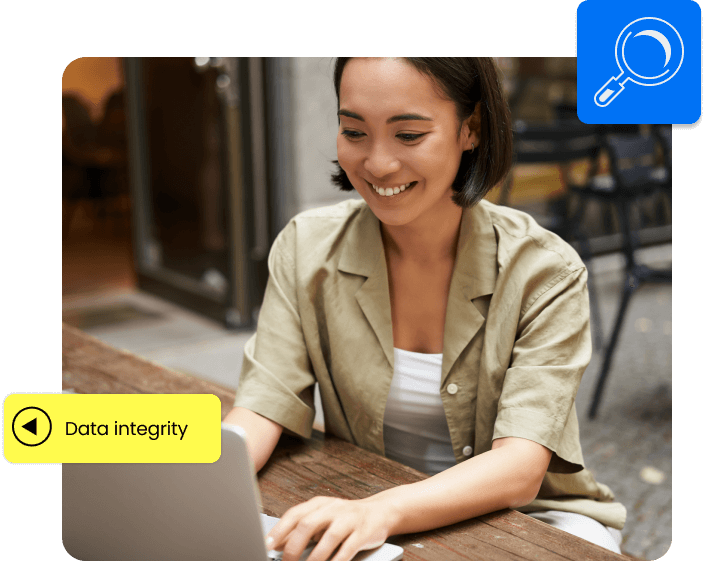 What Is Data Integrity?