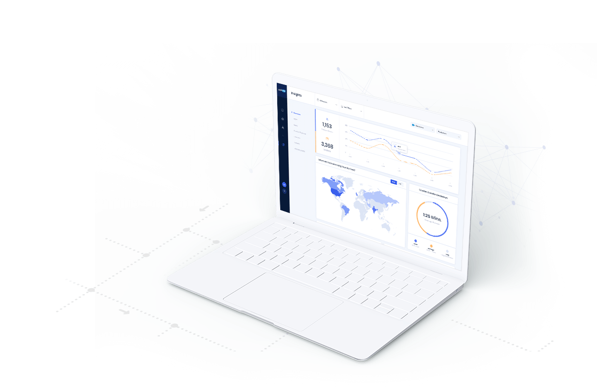 Data Analytics - WalkMe™