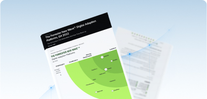 WalkMe™ - Digital Adoption Platform