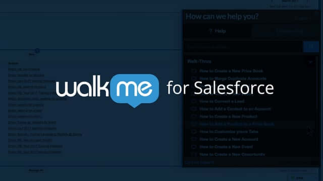 Video Hub - WalkMe - Digital Adoption Platform