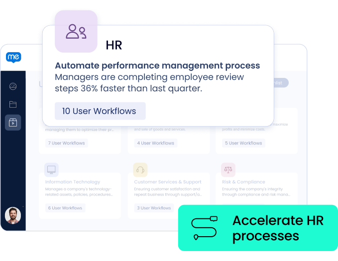 Workday® Training - WalkMe™