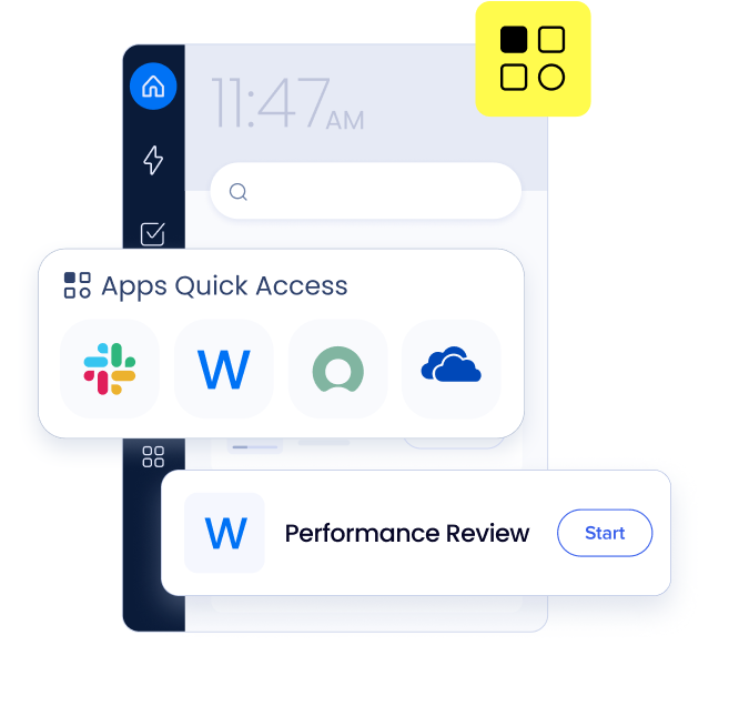 Workday® Training - WalkMe™