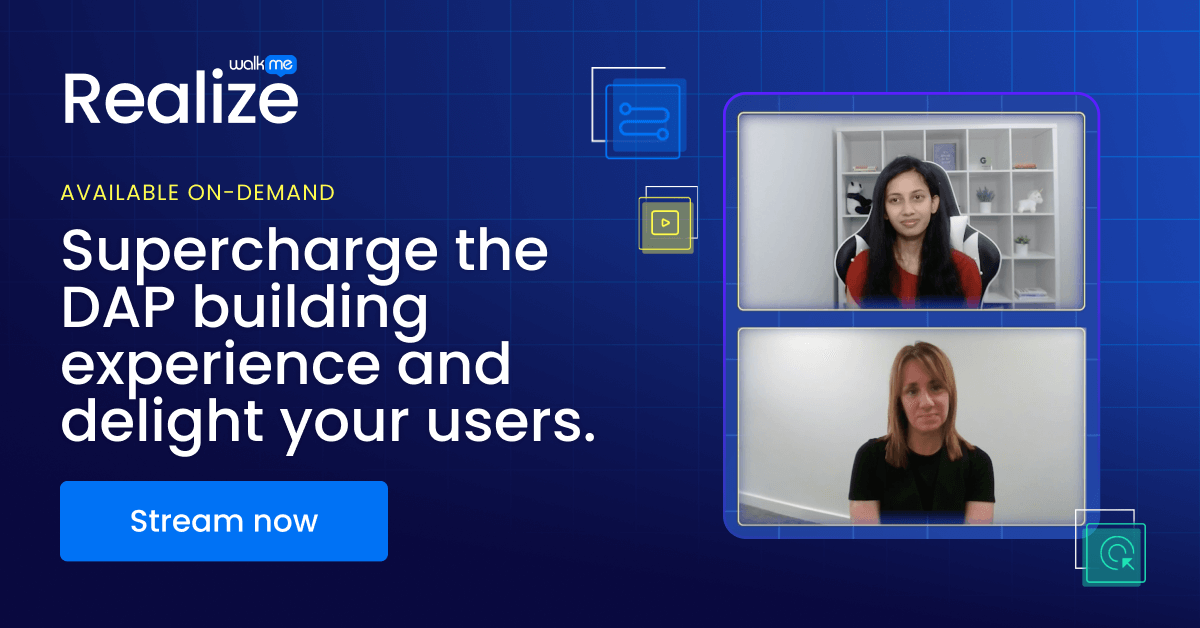 Supercharge DAP building