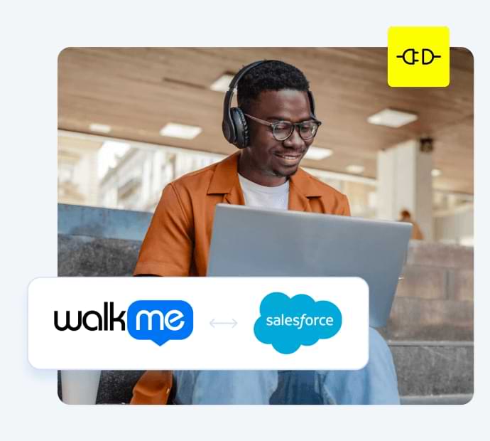 WalkMe™ Integrations