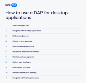What is a desktop application? - WalkMe™ - Digital Adoption Platform