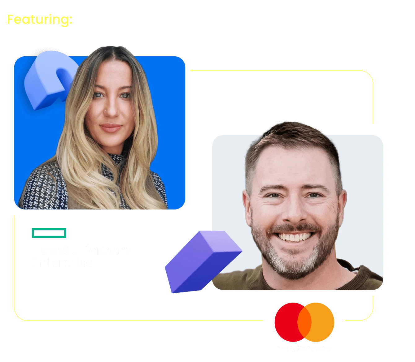 Changemakers in action: The new architects of employee experience