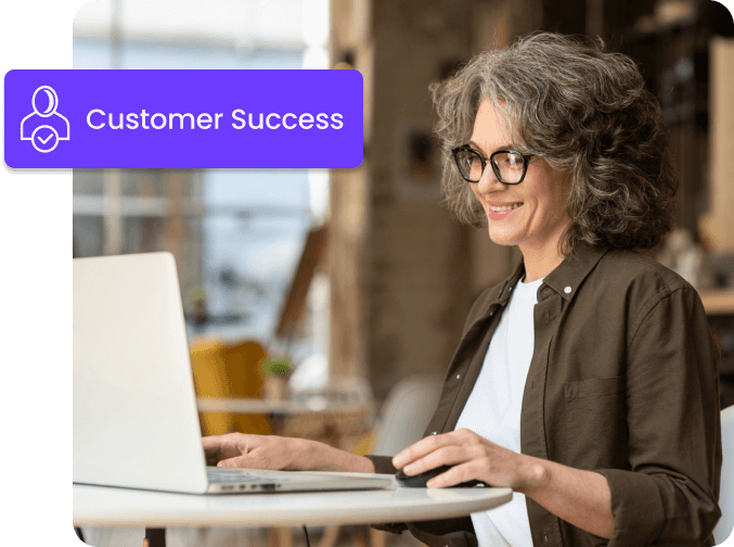 What Is Customer Success?