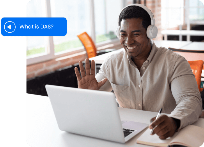 What are Digital Adoption Solutions (DAS)?