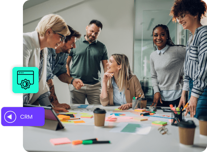 What is a personal CRM?