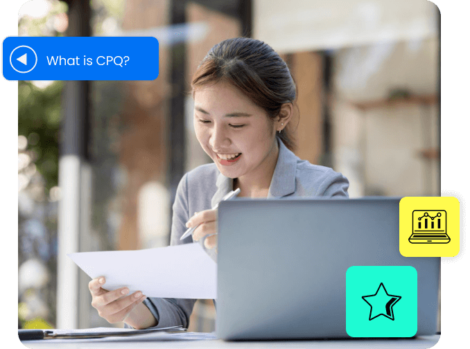 CPQ - WalkMe™ - Digital Adoption Platform