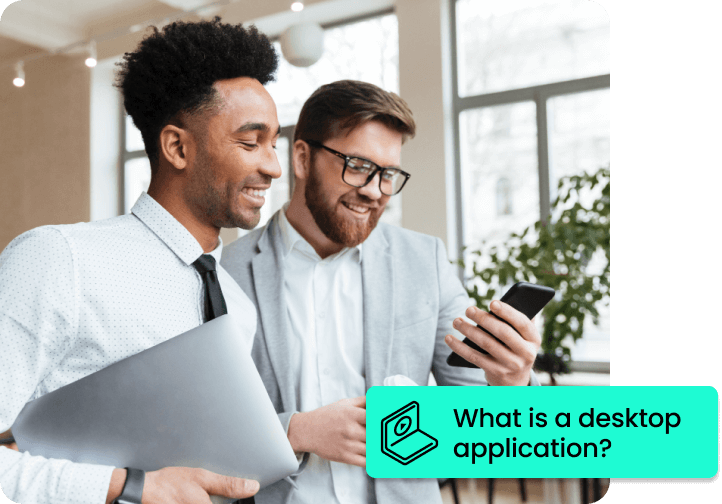 What is a desktop application? - WalkMe - Digital Adoption Platform