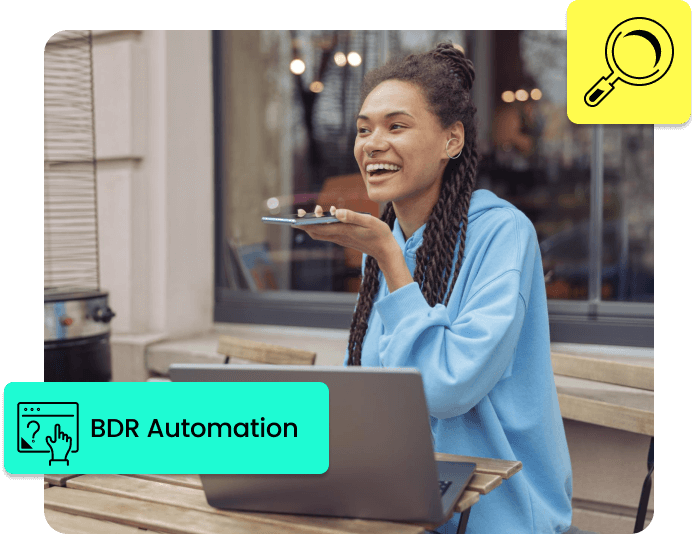 What is BDR automation? - WalkMe - Digital Adoption Platform