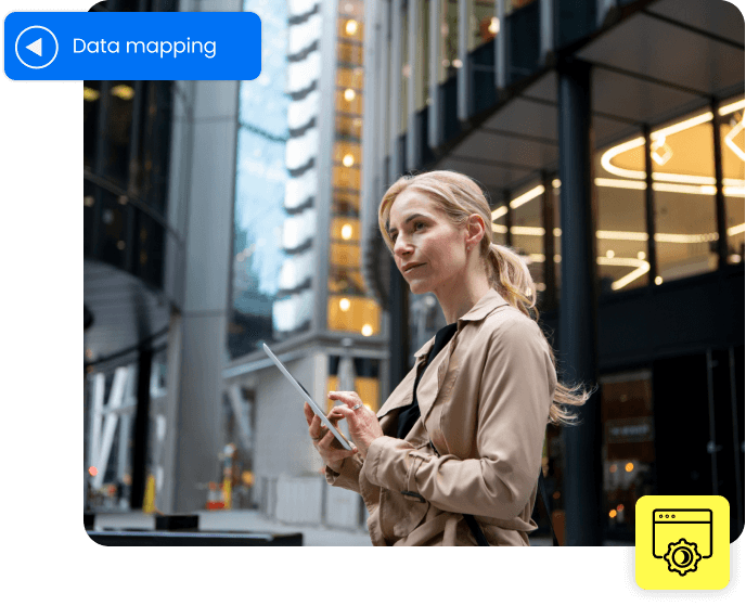 What is data mapping? - WalkMe™ - Digital Adoption Platform