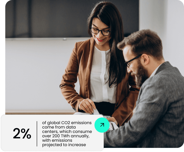 Edge Computing - WalkMe - Digital Adoption Platform