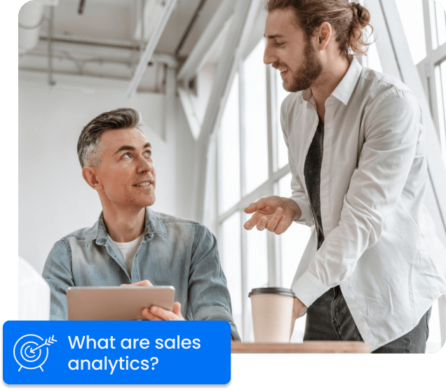 What are Sales Analytics? - WalkMe - Digital Adoption Platform